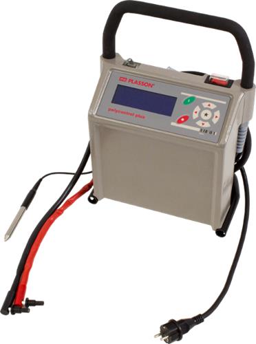 Lastrafo PF PolyControl Plus USB Bluetooth 5m Laskabel (Verhuur ...