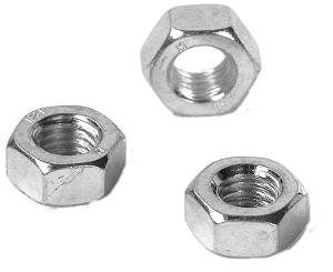 RVS A4 Moer M20 - Milder B.V. - Veelzijdig in leidingsystemen